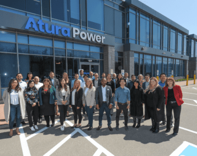 Who we are - Atura Power